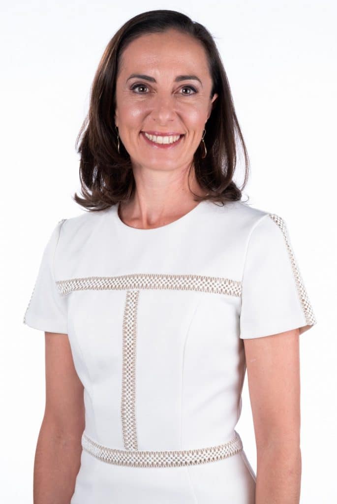 Deb backs Fiona Gaske for Pumicestone - Trevor Watts MP