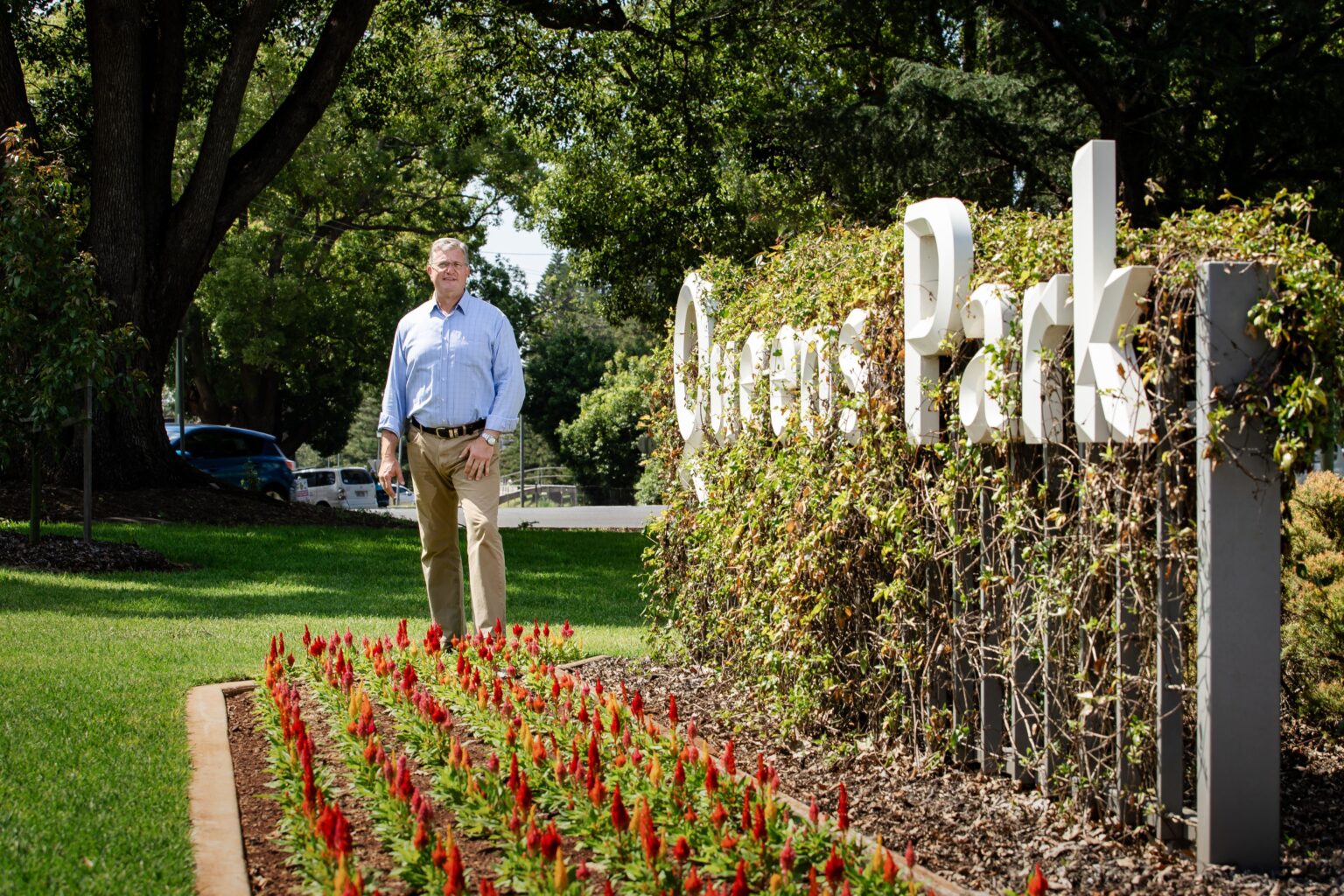 LNP lays the foundations to empower Local Government - Trevor Watts MP
