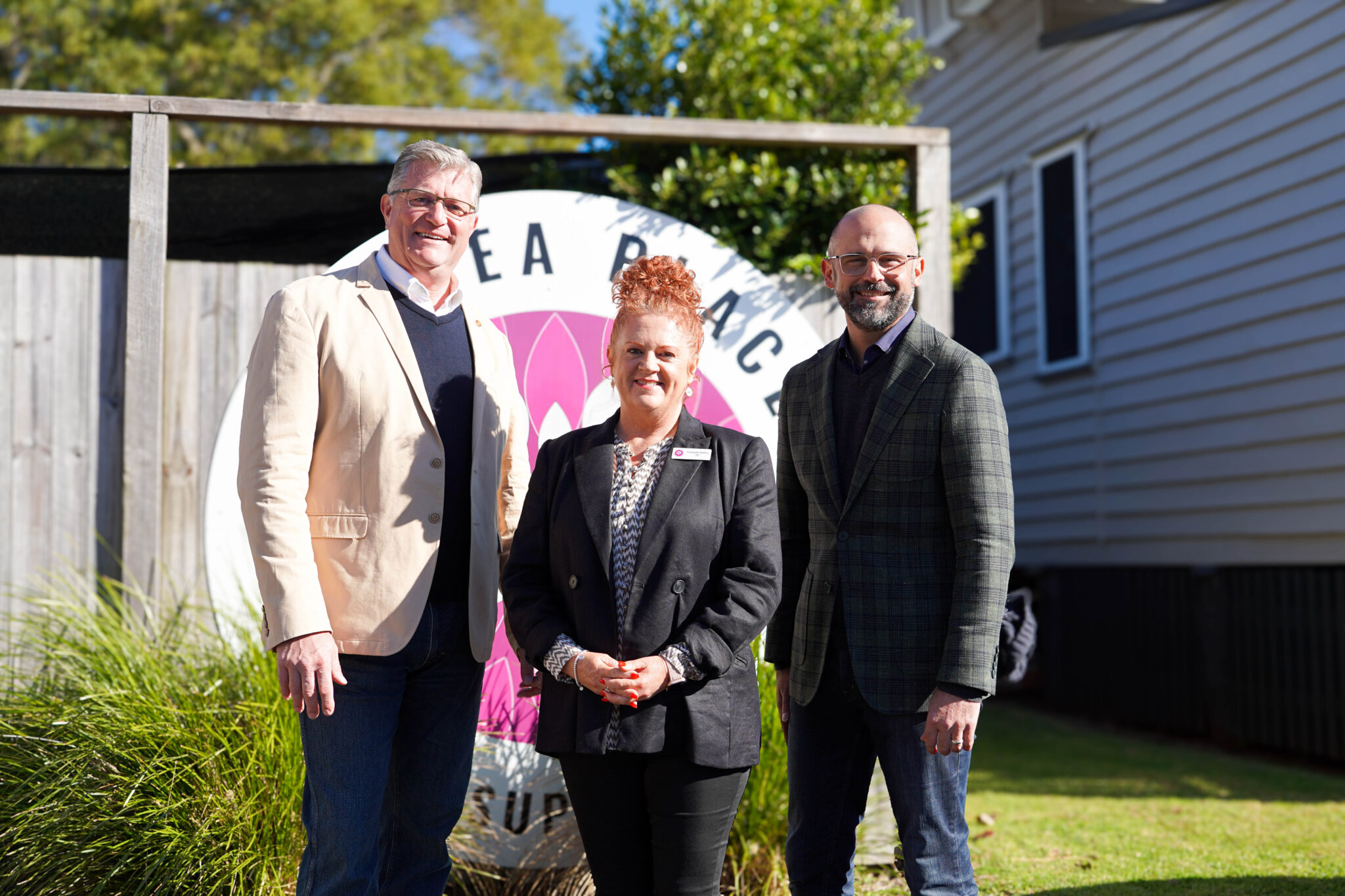 Delivering for Queensland: The Foundation for a Fresh Start for ...
